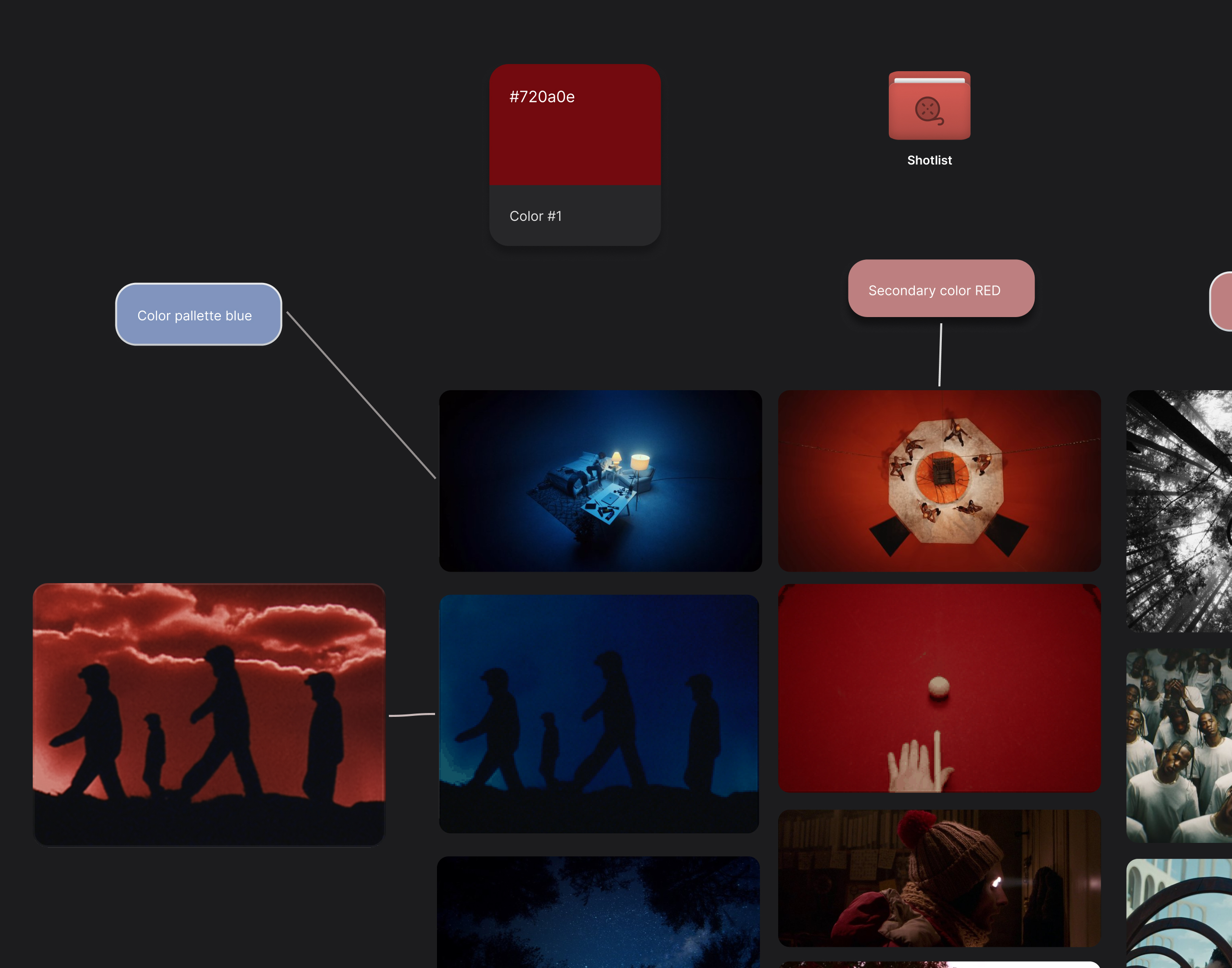 Storyflow - AI-Powered Creative Workspace for Storytellers